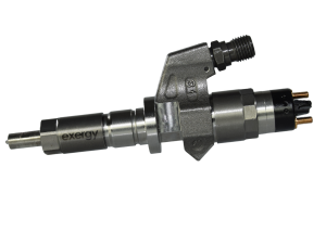 2001-2004 LB7 Duramax Reman Exergy SAC Fuel Injectors 300% Over w ...